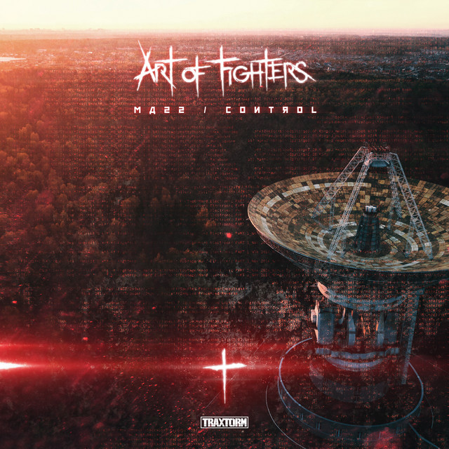 Mass control by Art of Fighters (Single): Reviews, Ratings, Credits ...