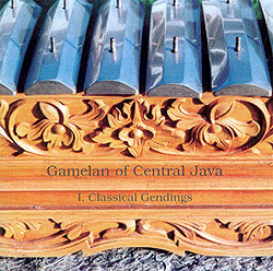 Best Javanese Music albums of 2001 - Rate Your Music