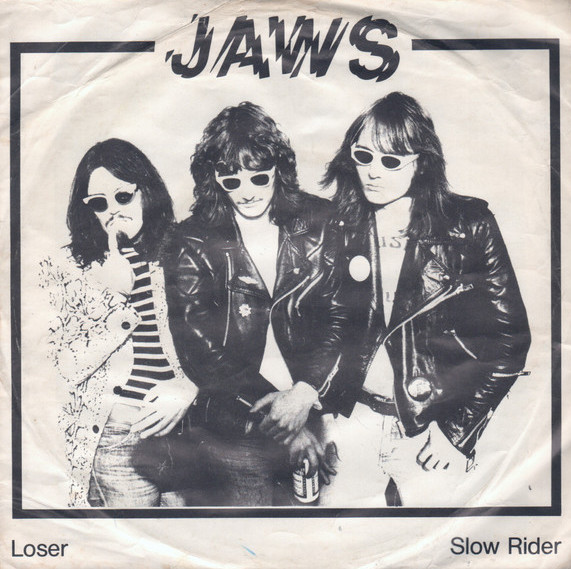 Jaws Albums: songs, discography, biography, and listening guide - Rate ...