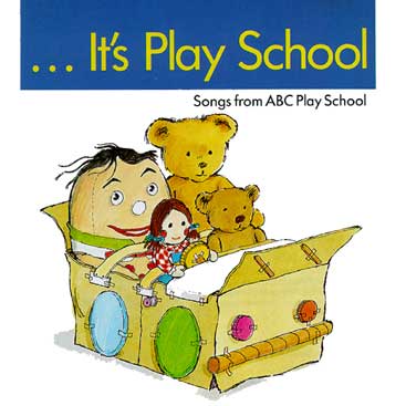 ...It's Play School by Play School (Album, Children's Music): Reviews ...