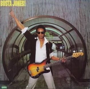 Busta Jones Albums: songs, discography, biography, and listening guide ...