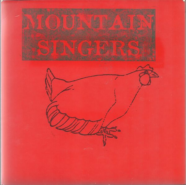 Mountain Singers Albums: songs, discography, biography, and listening ...