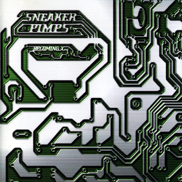 Sneaker Pimps Albums: songs, discography, biography, and listening ...