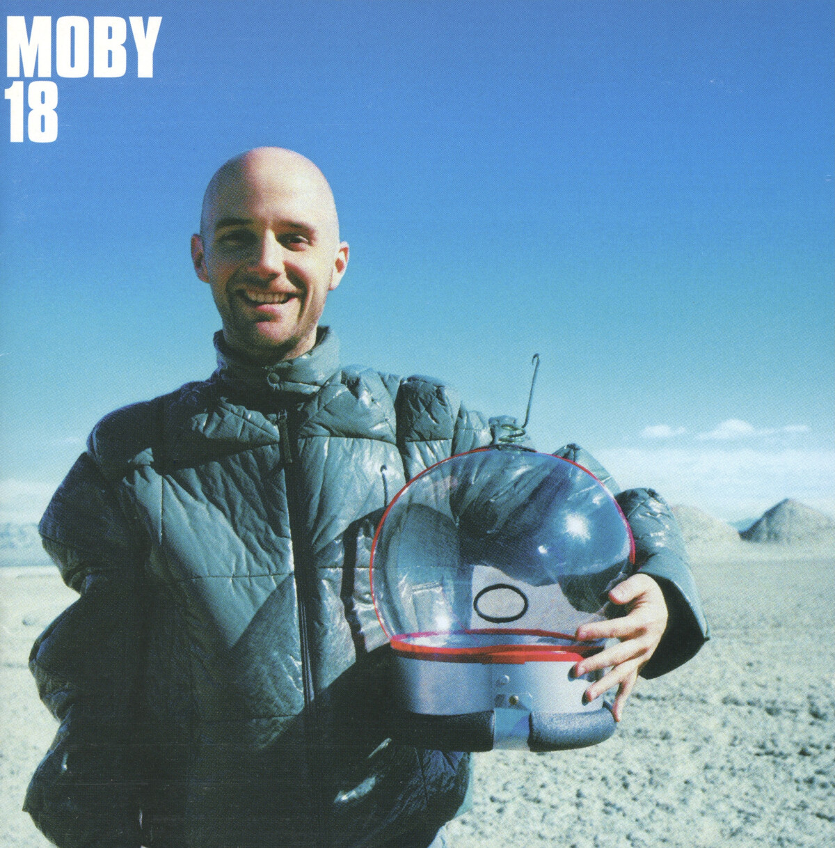Moby Albums: songs, discography, biography, and listening guide - Rate ...