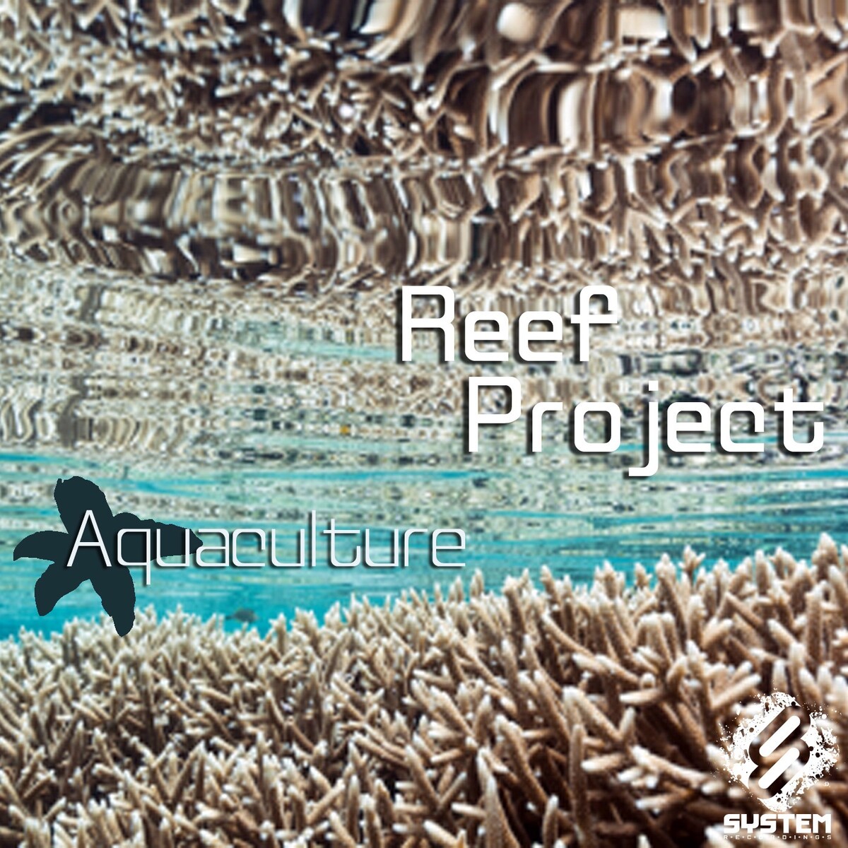 Aquaculture by Reef Project (Album): Reviews, Ratings, Credits, Song ...