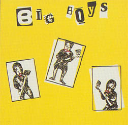 Big Boys Albums: songs, discography, biography, and listening guide ...