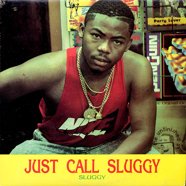 Sluggy Ranks Albums: songs, discography, biography, and listening guide ...