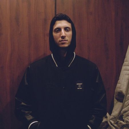 Shlohmo Albums: songs, discography, biography, and listening guide ...