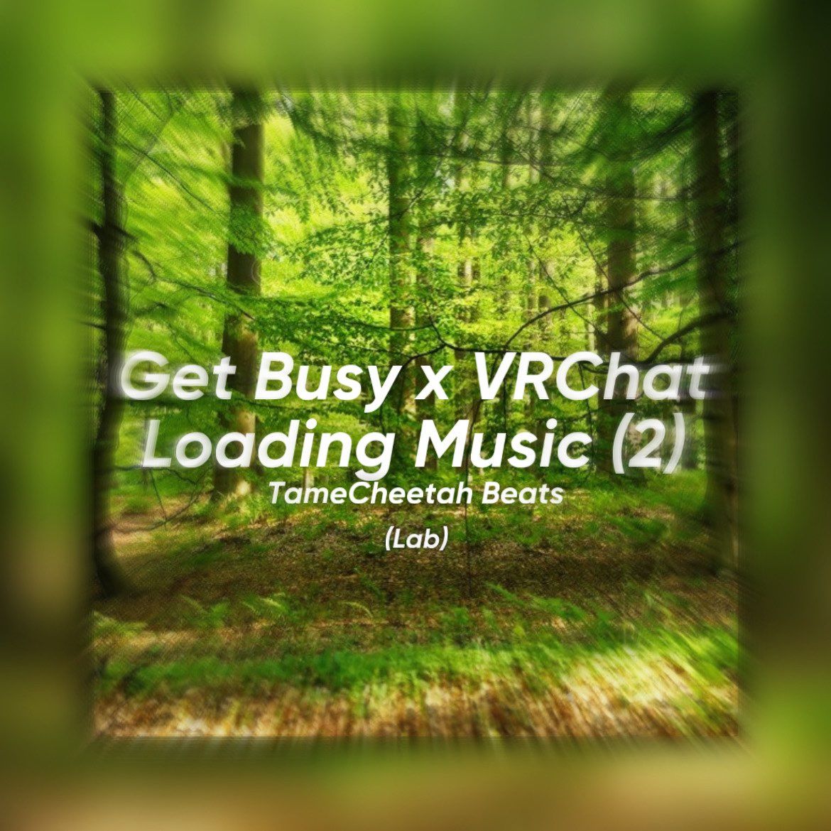 Get Busy X VRChat Loading Music 2 by TameCheetah Beats, wspkartel, Loog, DarillisBeats ...