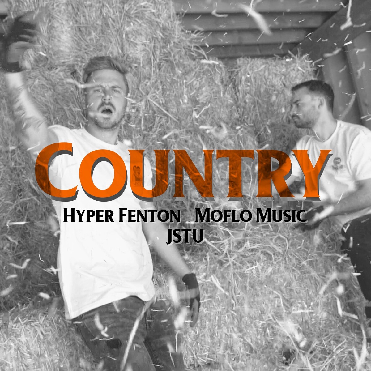 Country by JStu, Hyper Fenton & Moflo Music (Single): Reviews, Ratings ...