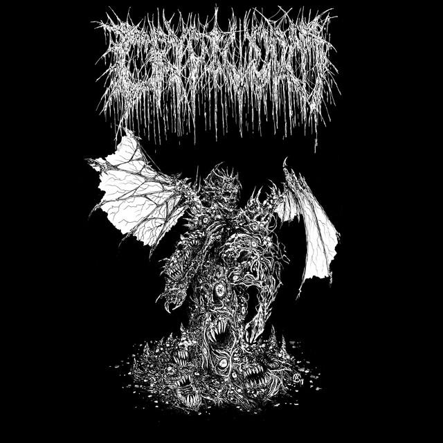 Putrefactive Regurgitation by Cryptworm (Single): Reviews, Ratings ...