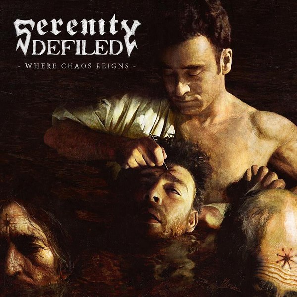 Serenity Defiled Albums: songs, discography, biography, and listening ...
