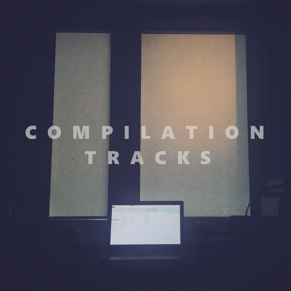 Compilation Tracks by Olion (Compilation, Harsh Noise Wall): Reviews ...