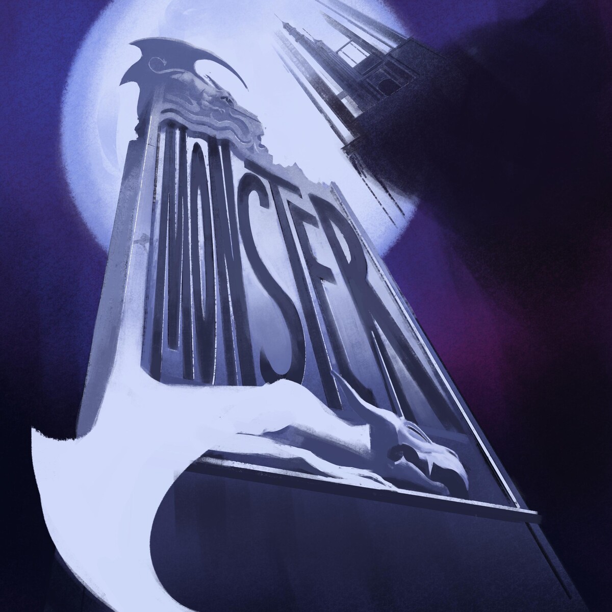 Monsters by OR3O (Single): Reviews, Ratings, Credits, Song list - Rate ...