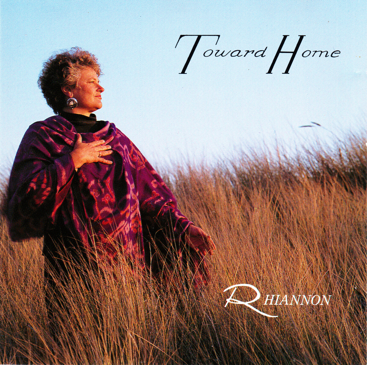 Rhiannon Albums: songs, discography, biography, and listening guide ...