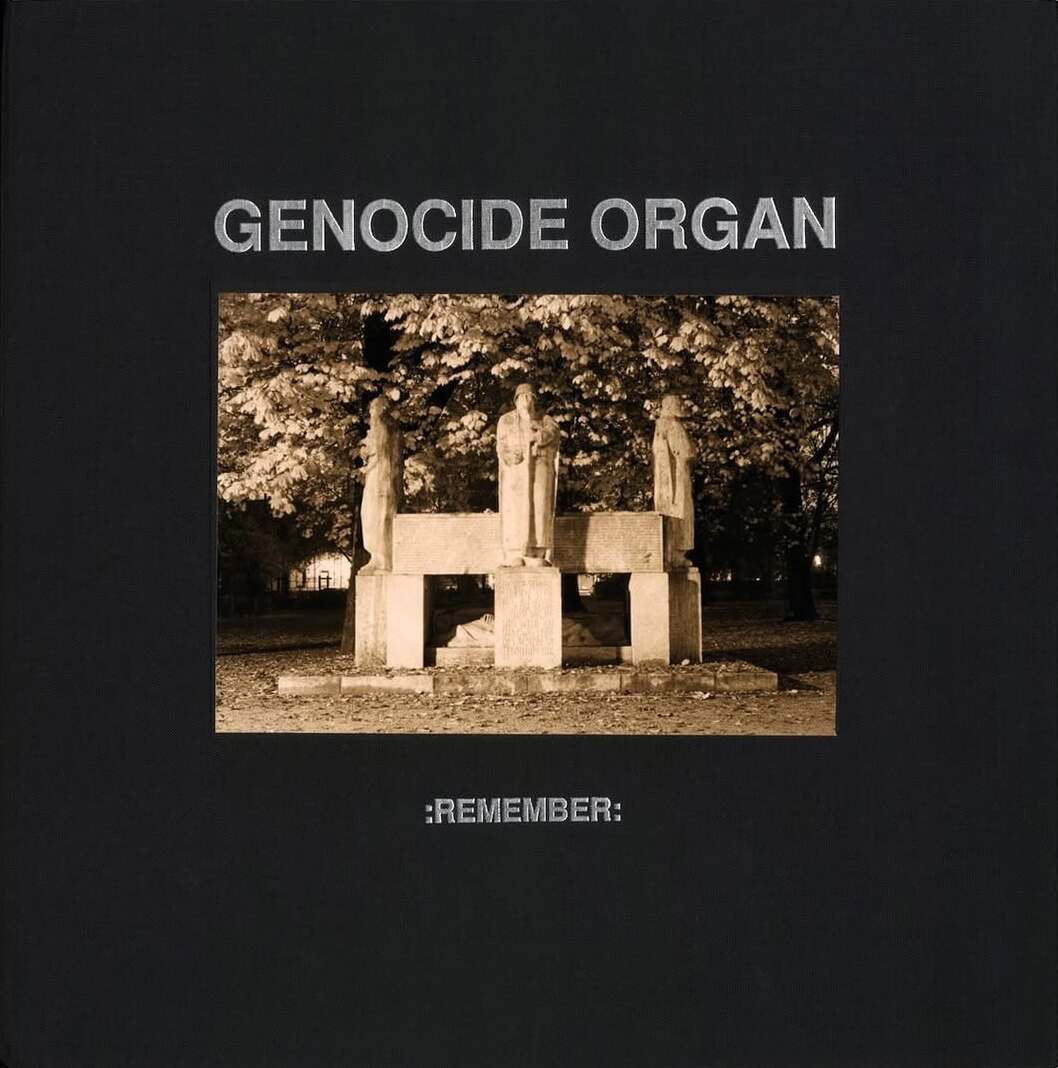 Remember by Genocide Organ (Album; Tesco; TESCO 032): Reviews, Ratings ...