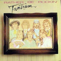Tantrum Albums: songs, discography, biography, and listening guide ...