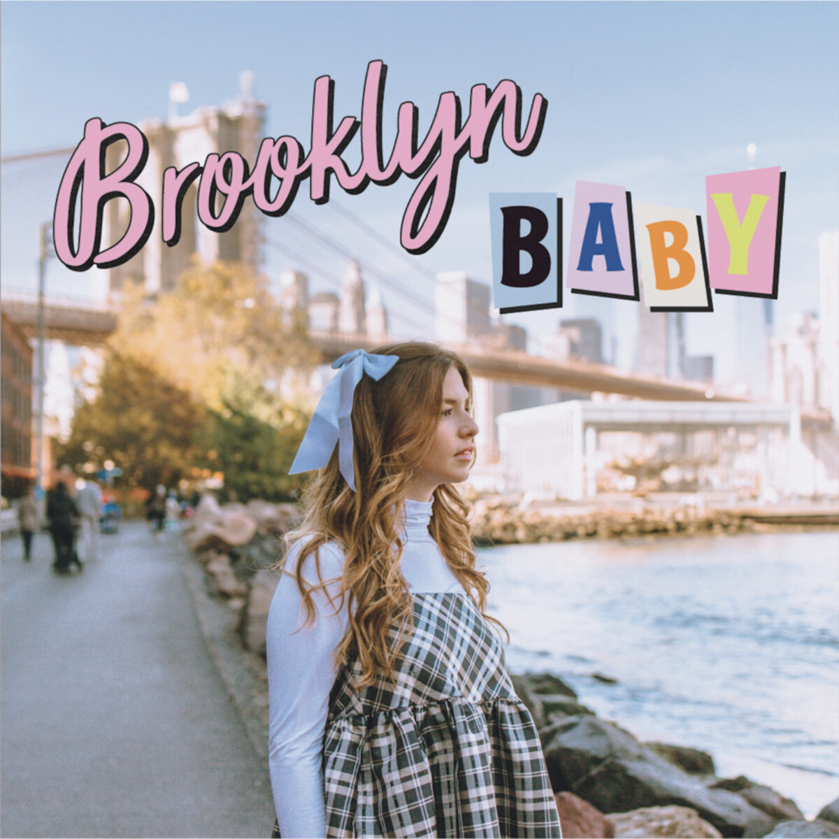 Brooklyn Baby by Sidney Bird (Single): Reviews, Ratings, Credits, Song ...