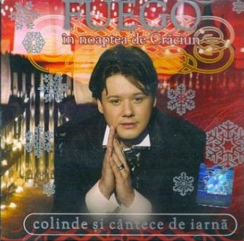 In noaptea de Craciun by Fuego (Album, Colinde): Reviews, Ratings ...