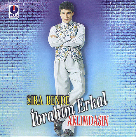 Sıra Bende / Aklımdasın by İbrahim Erkal (Album; Ulus): Reviews ...