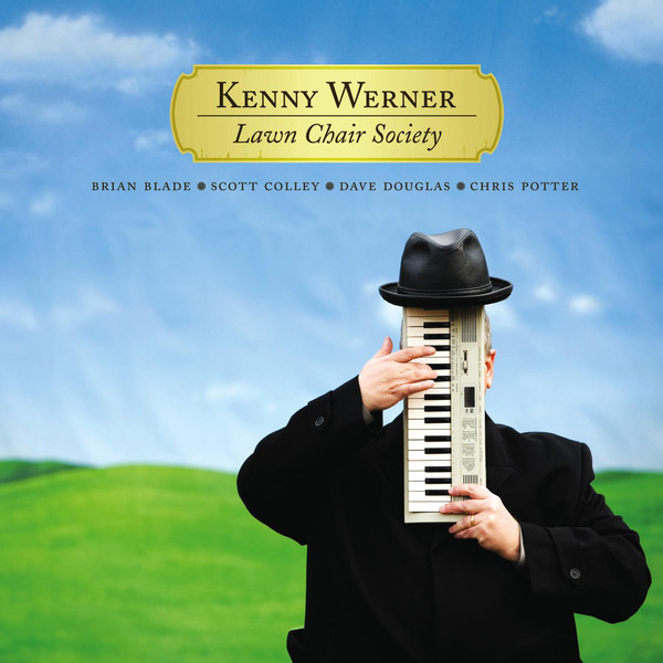 Kenny Werner Albums: songs, discography, biography, and listening guide ...
