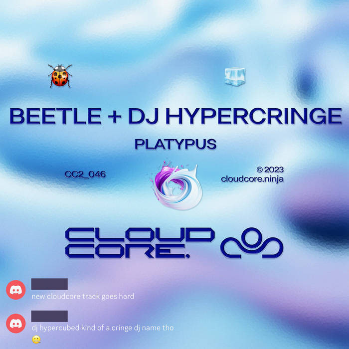 DJ HYPERCUBED Albums: songs, discography, biography, and listening guide - Rate Your Music