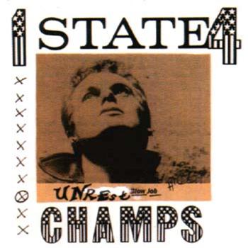 Unrest by Unrest (Album, Slacker Rock): Reviews, Ratings, Credits, Song ...