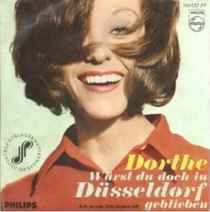 Dorthe Albums: songs, discography, biography, and listening guide ...