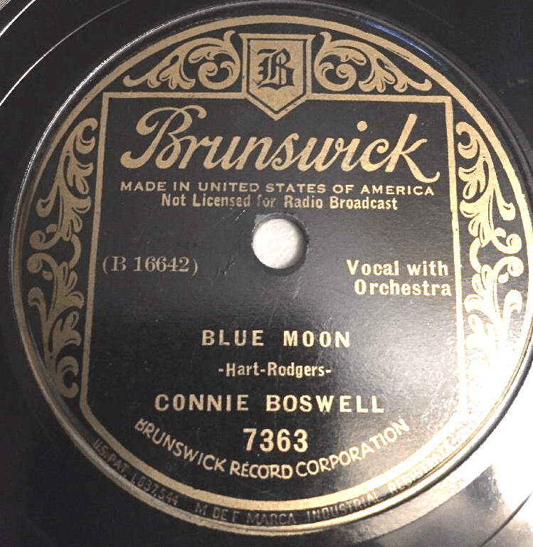 Connee Boswell Albums: songs, discography, biography, and listening ...