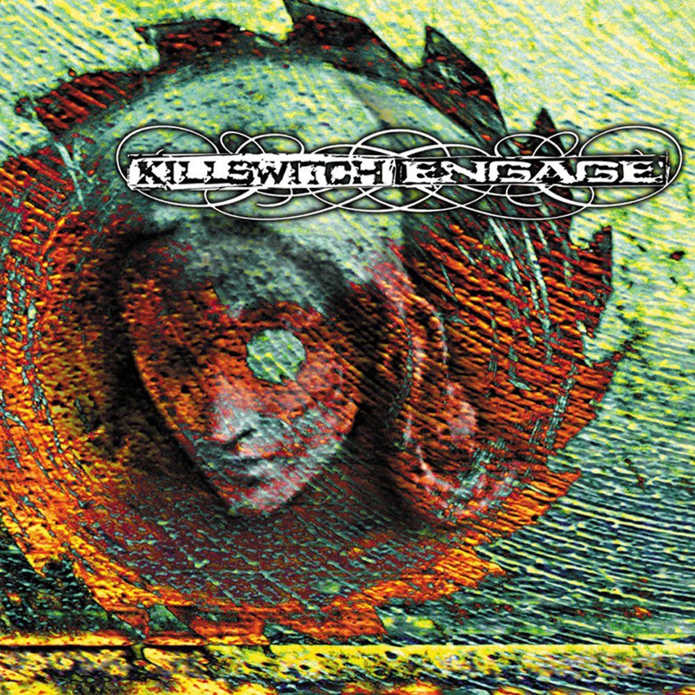 Killswitch Engage by Killswitch Engage (Album, Melodic Metalcore ...