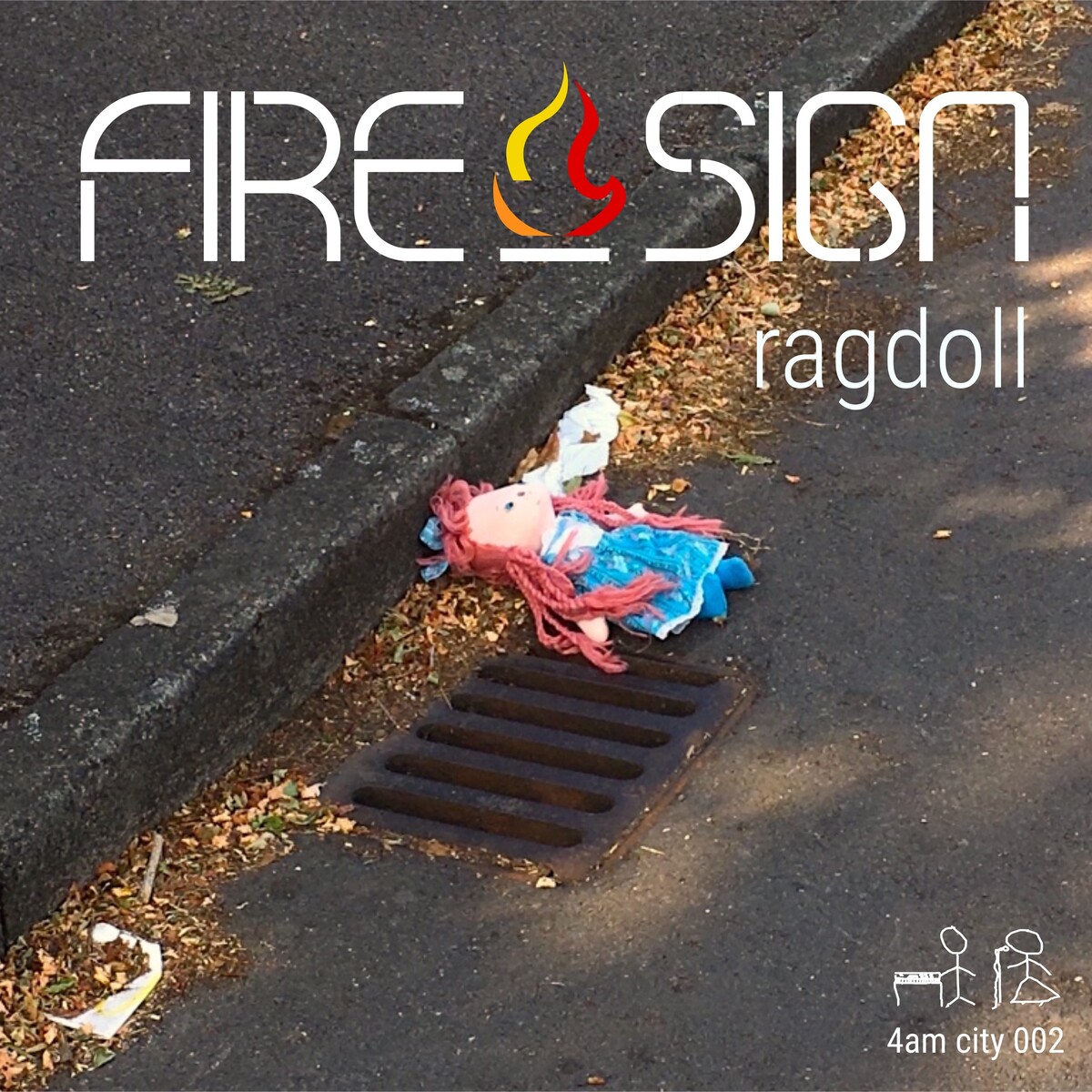 Ragdoll by fire_sign (Single): Reviews, Ratings, Credits, Song list ...