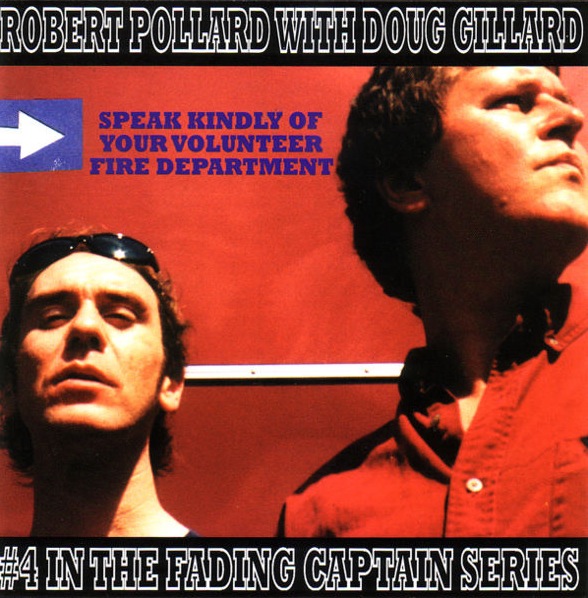 Best Robert Pollard songs of all time - Rate Your Music