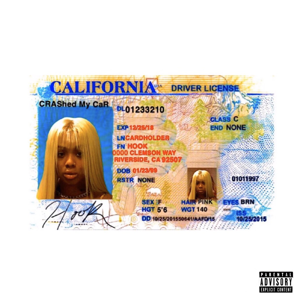 Hook Albums: songs, discography, biography, and listening guide - Rate ...