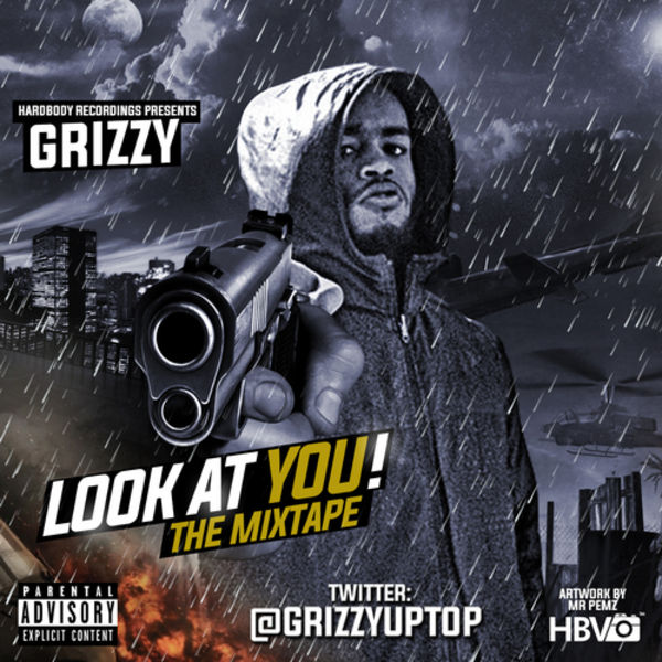 Grizzy Albums: songs, discography, biography, and listening guide ...