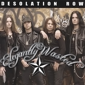 Desolation Row by Elegantly Wasted (Album): Reviews, Ratings, Credits ...