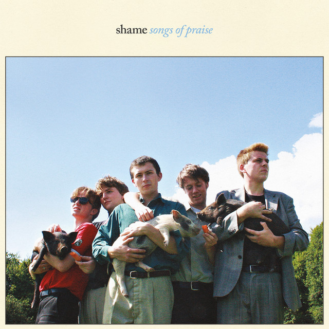shame Albums: songs, discography, biography, and listening guide - Rate ...