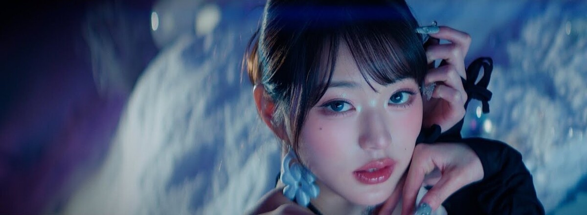 해야 (HEYA) by IVE (Music video, K-Pop): Reviews, Ratings, Credits, Song list - Rate Your Music