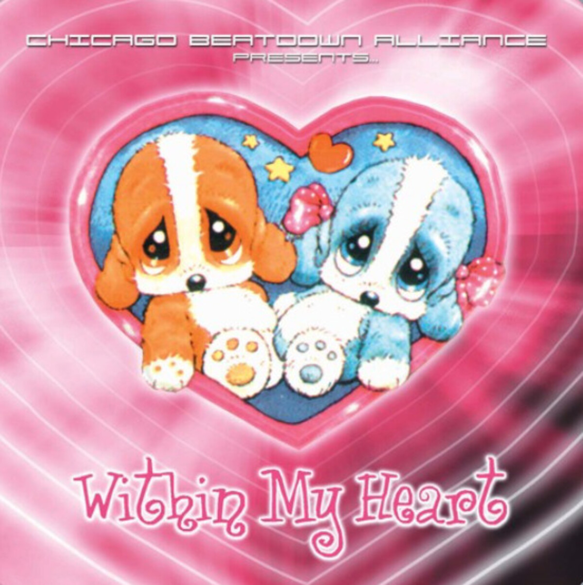 Within My Heart by DJ SLiK (DJ Mix): Reviews, Ratings, Credits, Song ...