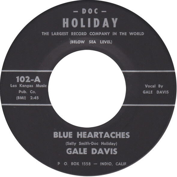 Gale Davis Albums: songs, discography, biography, and listening guide - Rate Your Music