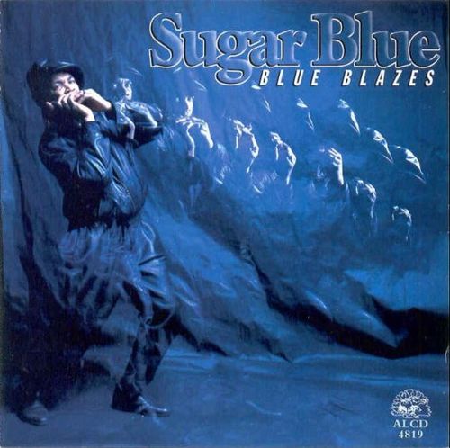 Sugar Blue Albums: songs, discography, biography, and listening guide ...