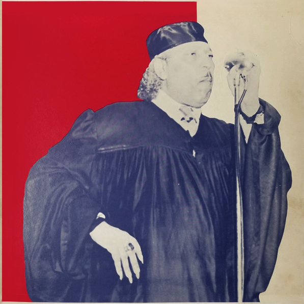 The Last Sermon on the Mount by Sweet Daddy Grace (Album): Reviews ...