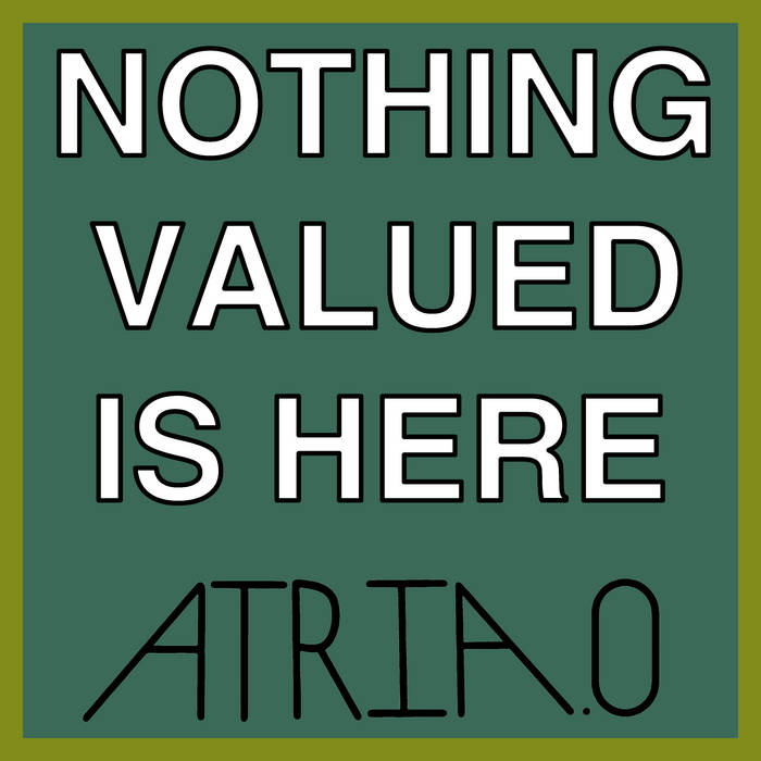 ATRIA.0 Albums: songs, discography, biography, and listening guide ...