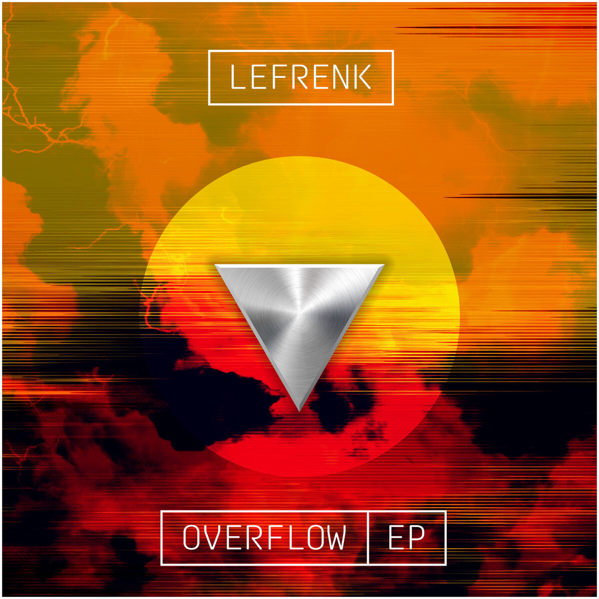 Overflow EP by Lefrenk (EP): Reviews, Ratings, Credits, Song list ...