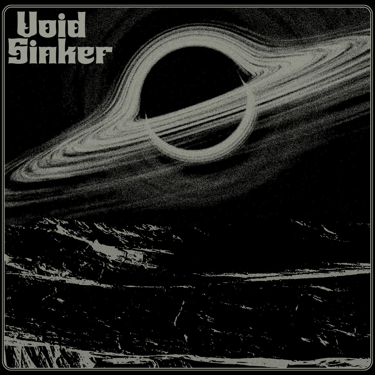 Gravity by Void Sinker (EP): Reviews, Ratings, Credits, Song list - Rate Your Music