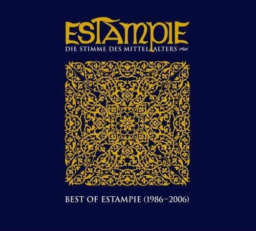 Best of Estampie (1986-2006) by Estampie (Compilation, Neo-Medieval ...