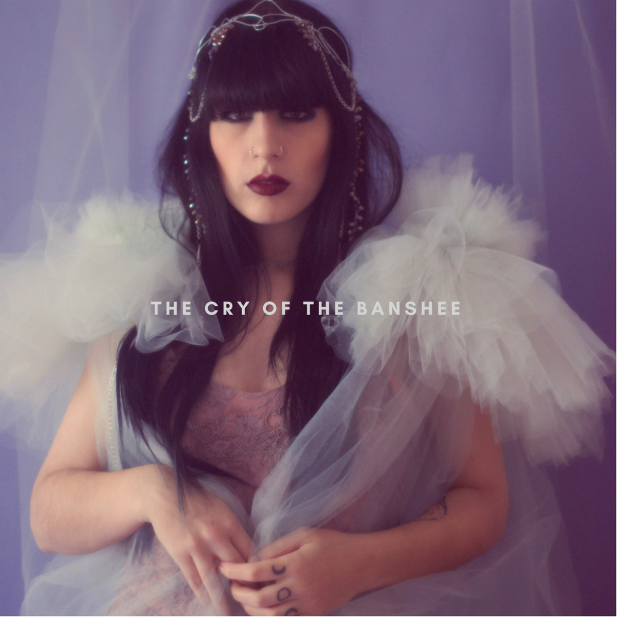 The Cry of the Banshee by Kabukimono (Album): Reviews, Ratings, Credits ...