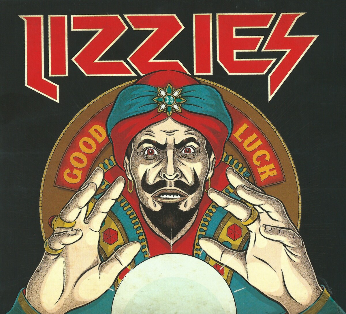 Lizzies Albums: songs, discography, biography, and listening guide ...