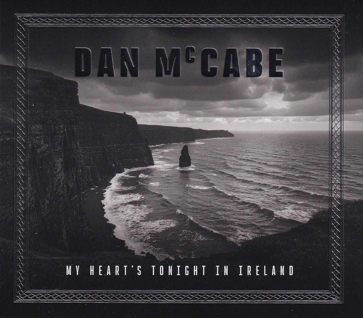 My Heart's Tonight in Ireland by Dan McCabe (Album): Reviews, Ratings ...