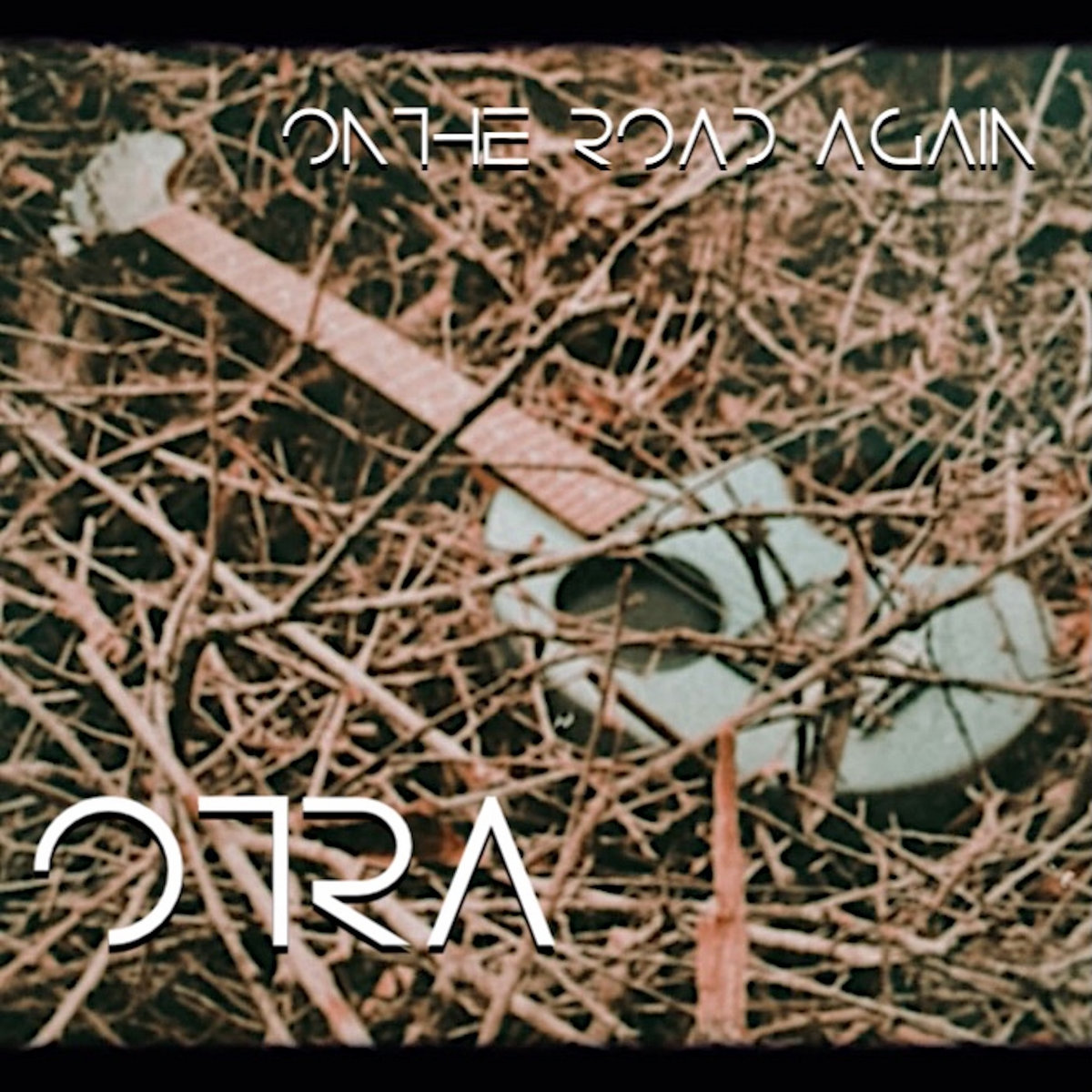 On the Road Again (version française) by OTRA (Single): Reviews ...