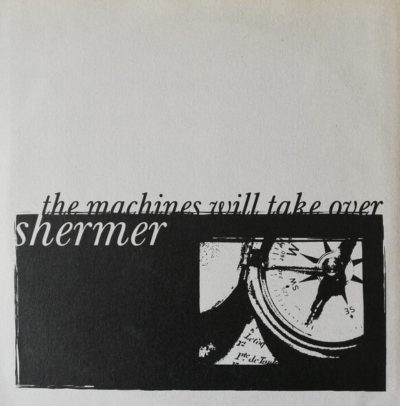 The Machines Will Take Over Albums: songs, discography, biography, and ...